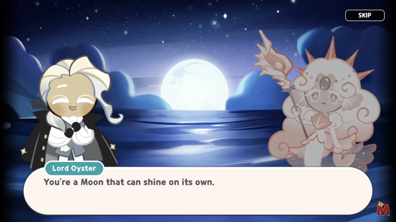 Y’all better apologize to lord oyster right now 😭 (spoilers) | Fandom