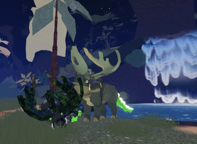 Discuss Everything About Creatures of Sonaria Wiki | Fandom