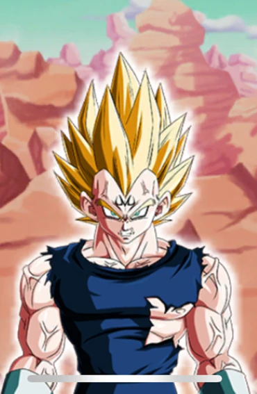 R u summoning for LF Super Vegeta | Fandom