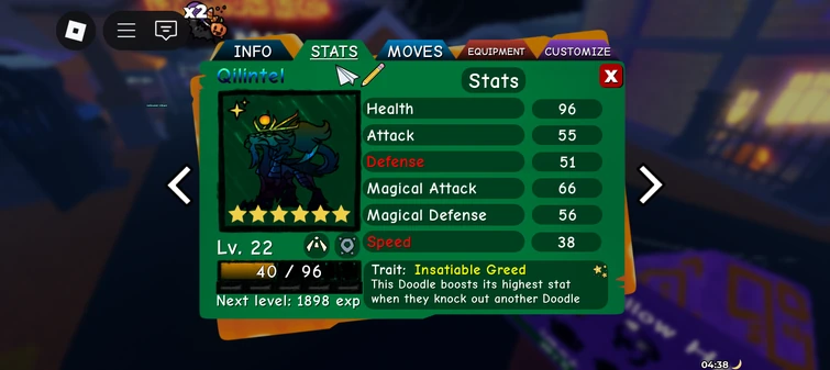 Discuss Everything About Doodle World Wiki | Fandom