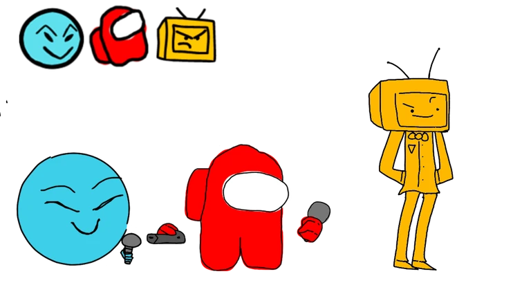 Discuss Everything About Funkipedia Mods Wiki | Fandom