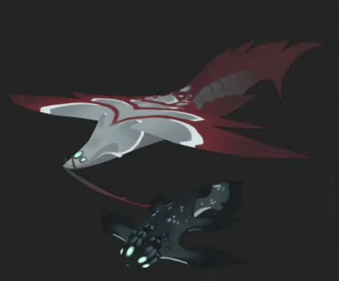 mmmmmm new fish NPC's looks tasty | Fandom