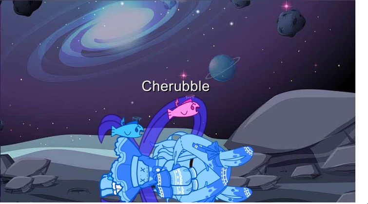 Mythical Island In Gacha Club! UPDATED!! | Fandom