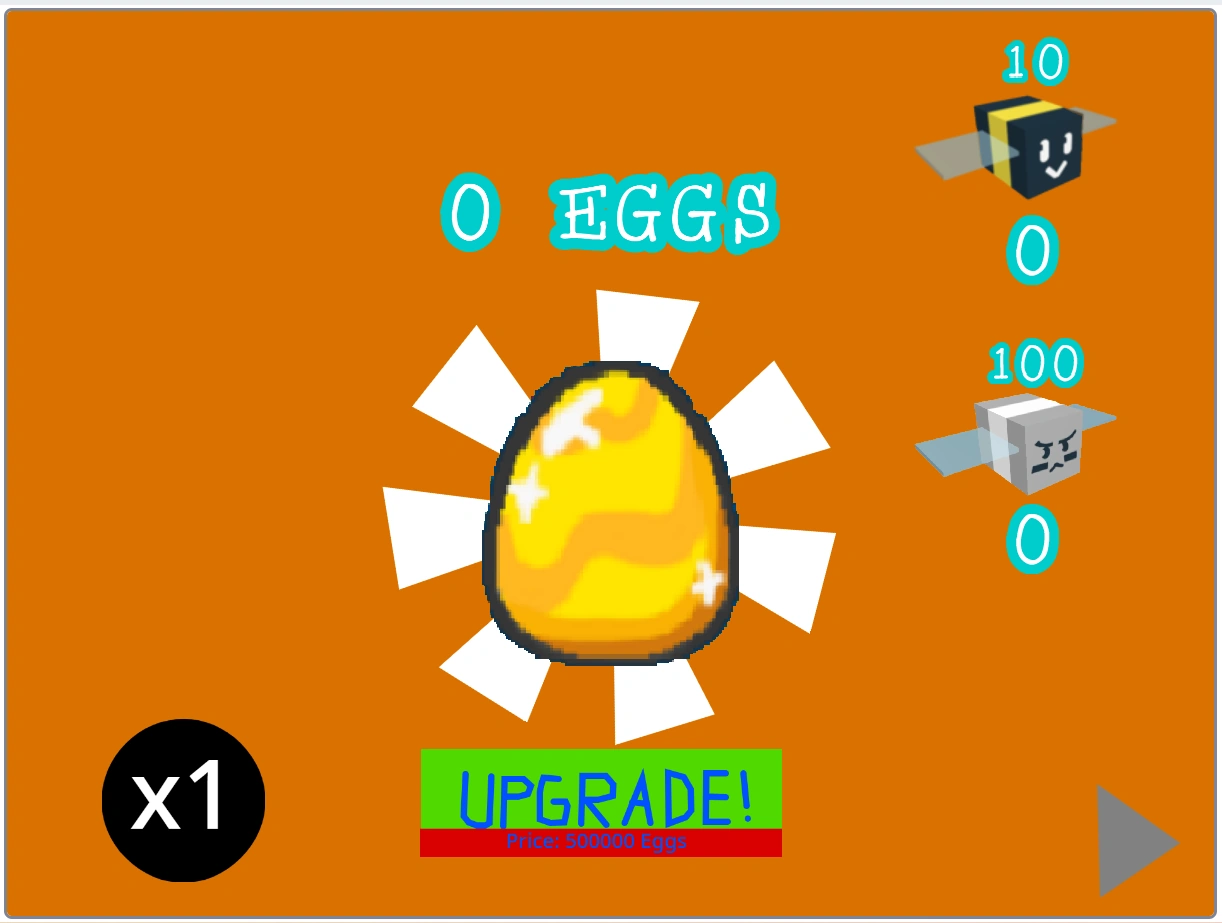 Bee Swarm Clicker 2 Day 4! | Fandom