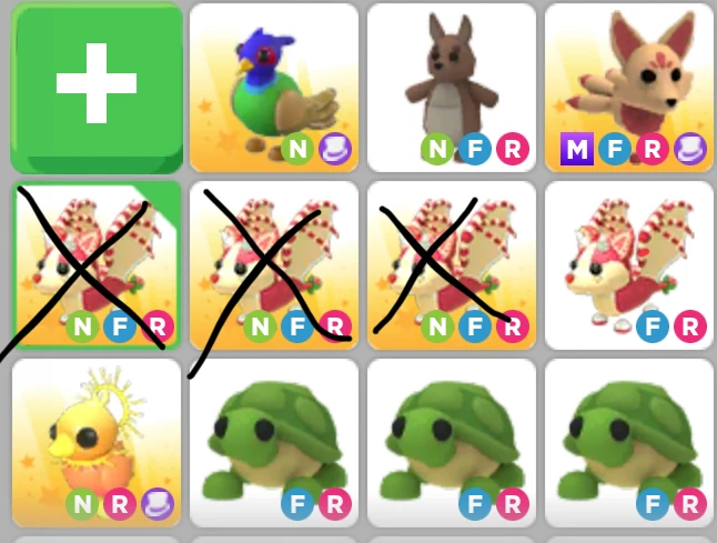 trade ( LF neon ssbd ) | Fandom