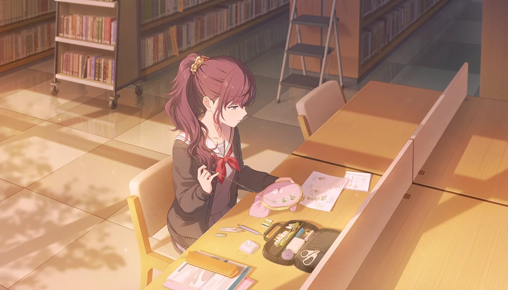 Kind of (not)important | Fandom