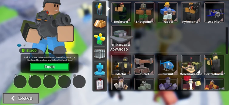 Discuss Everything About Tower Defense Simulator Wiki | Fandom