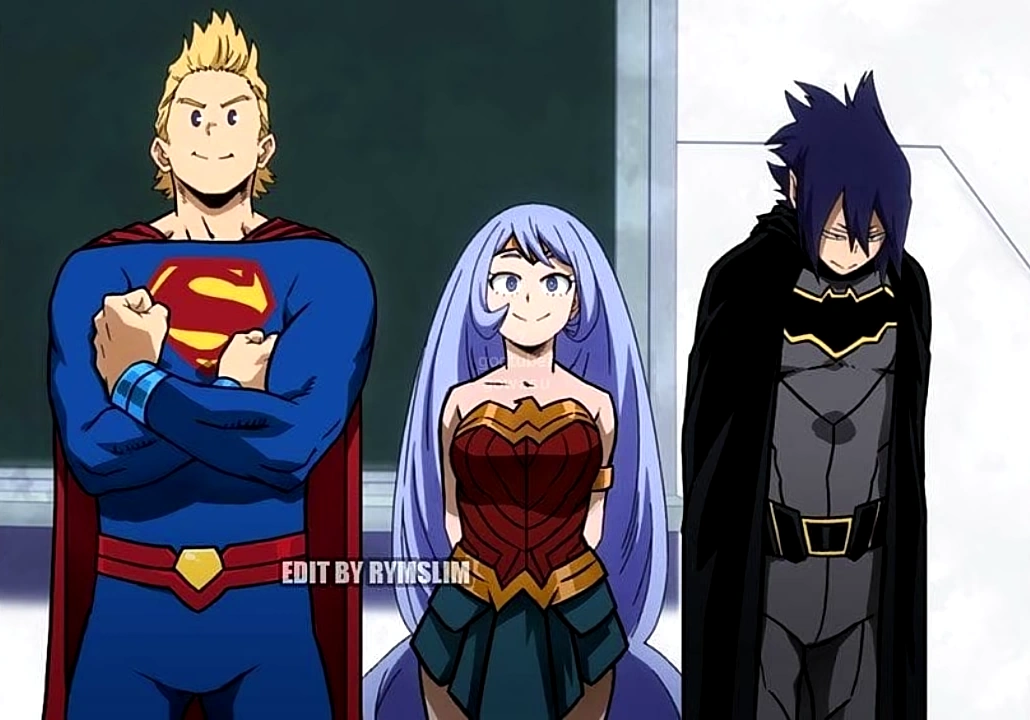 Boku no League | Fandom