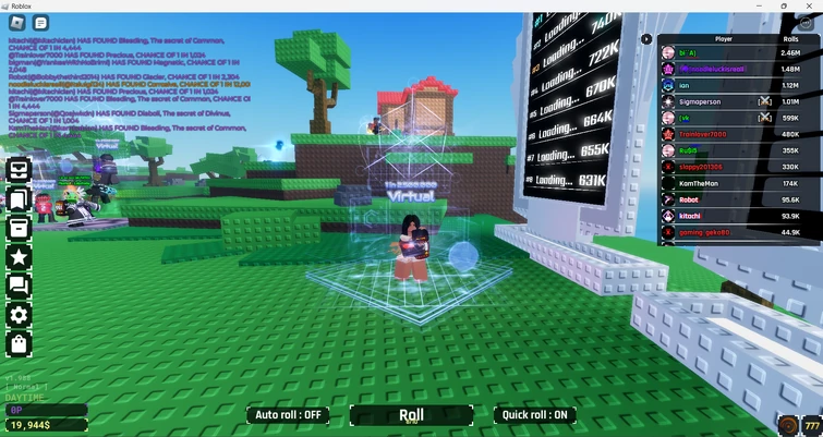 eating up this virtual rework | Fandom