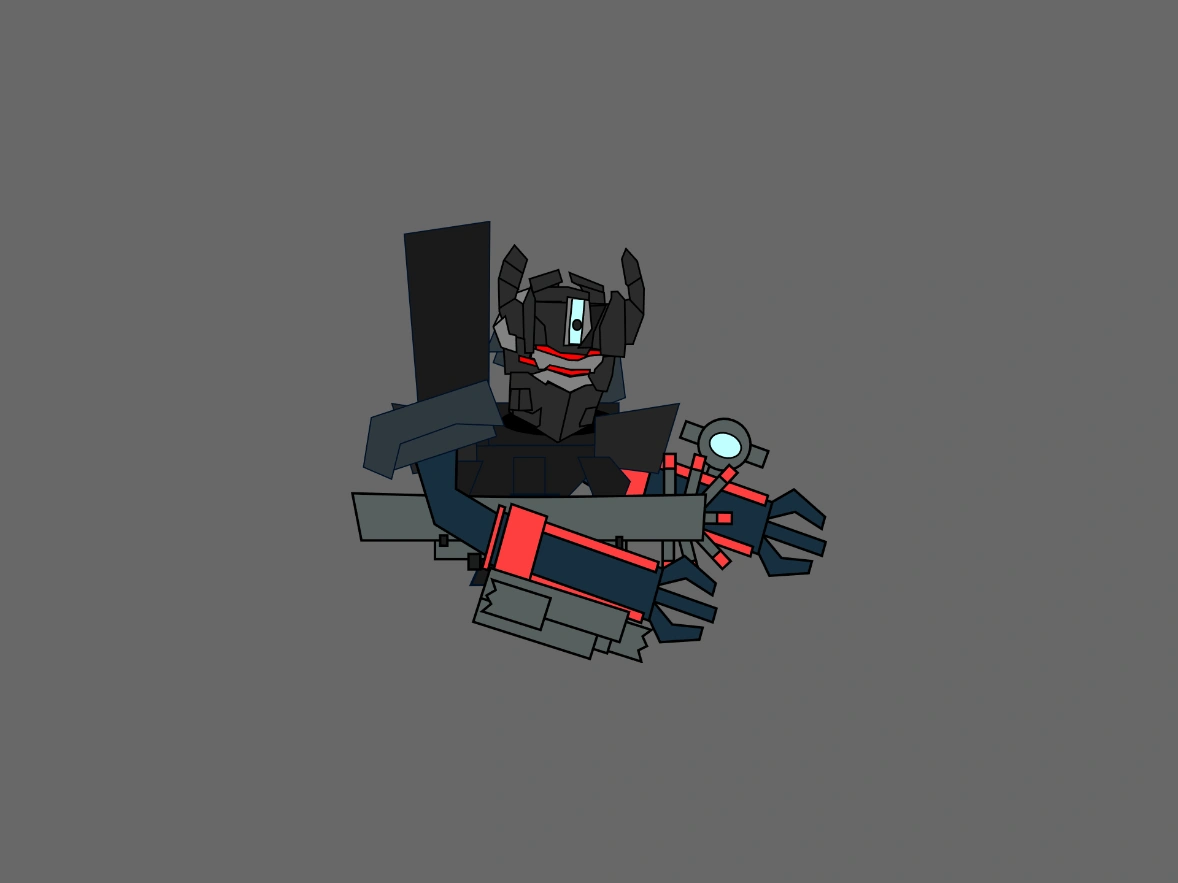 Commander Astro Toilet | Fandom