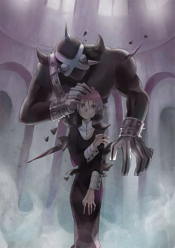 If Crona came back for there 2nd round who should they face off? | Fandom