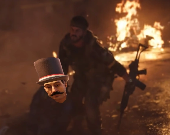 Bioshock of Duty : What if Jeremiah Fink died? | Fandom