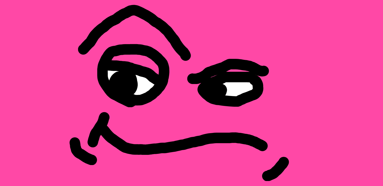drew the "rob sus" face | Fandom