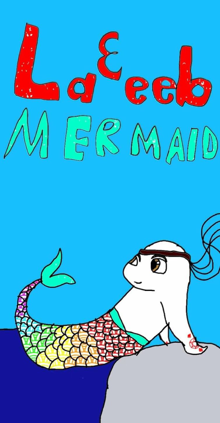Discuss Everything About Mermaid Wiki | Fandom