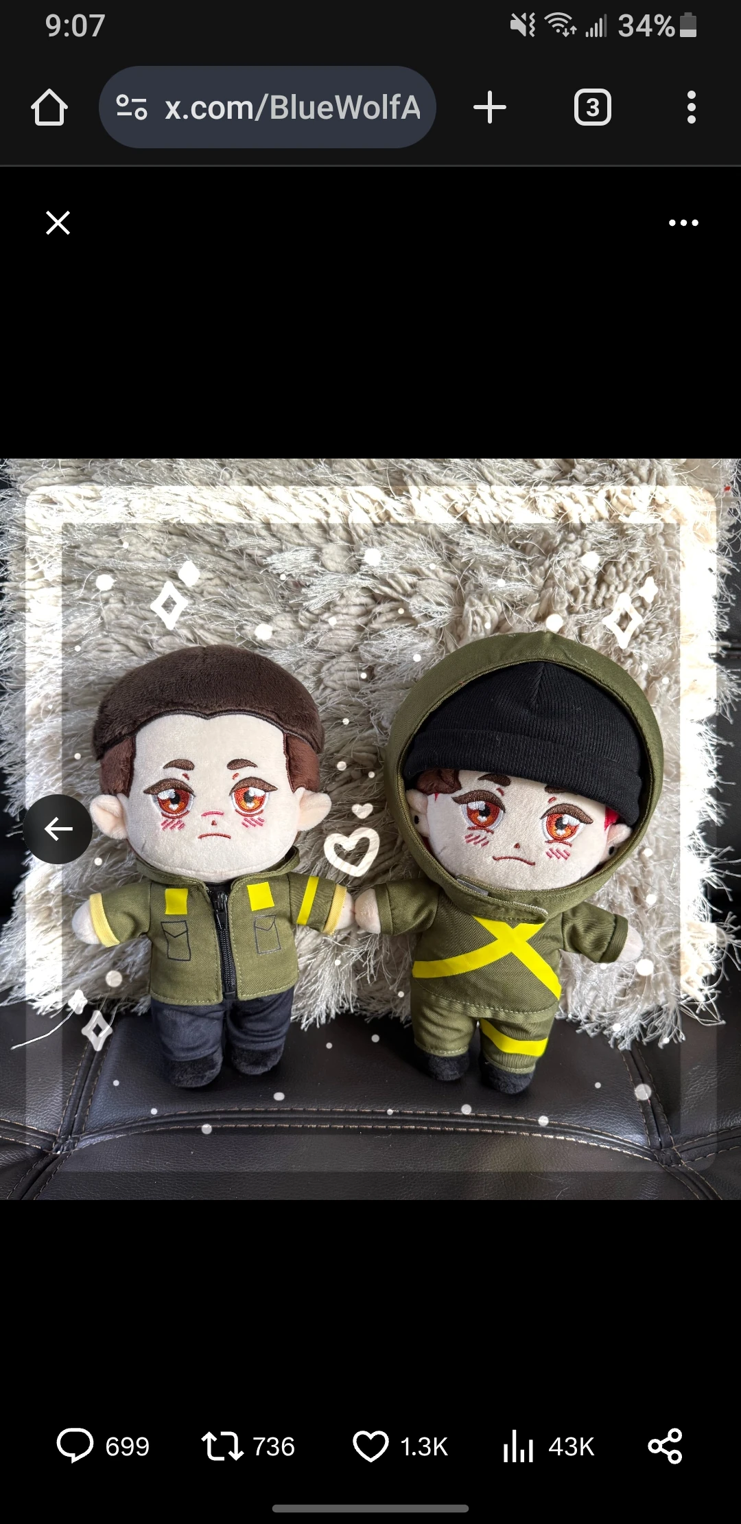 Could you imagine how our lives would lead? | Fandom