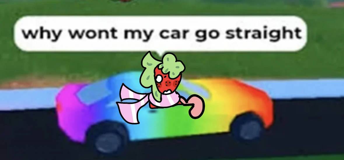 why wont my car go straight | Fandom