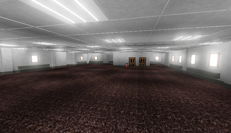 3 & 4 & the end & the whiteout remake in roblox | Fandom