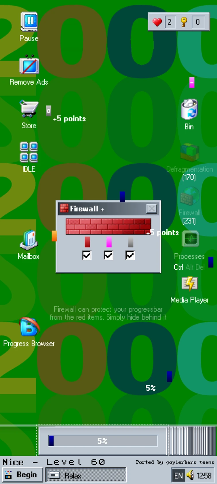 Discuss Everything About Progressmod95 Wiki | Fandom