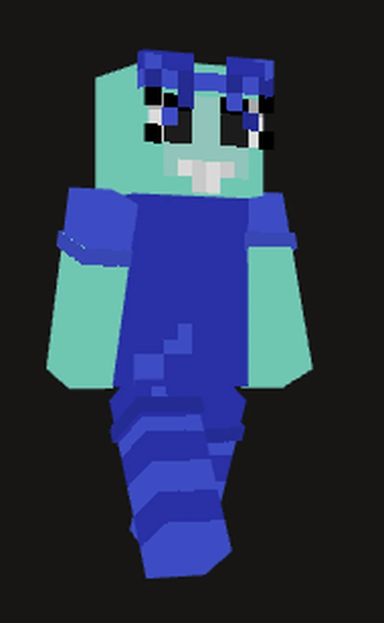 Poppy and her skins in Minecraft | Fandom