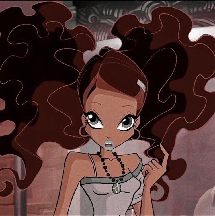 A bunch of aesthetic Winx photos because I said so | Fandom