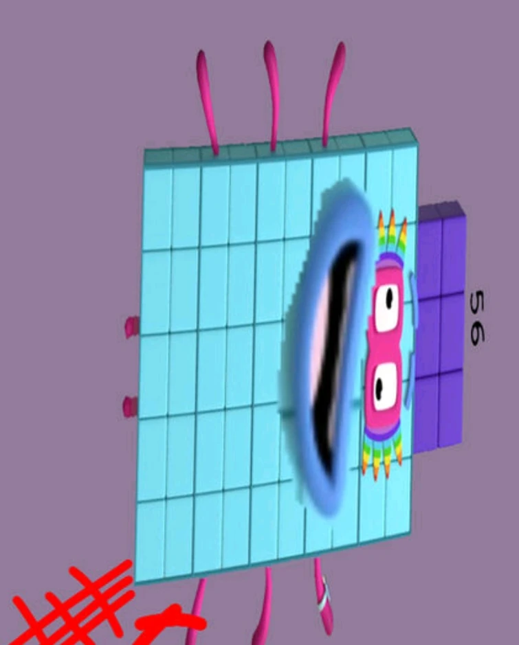 Discuss Everything About Numberblocks Wiki | Fandom