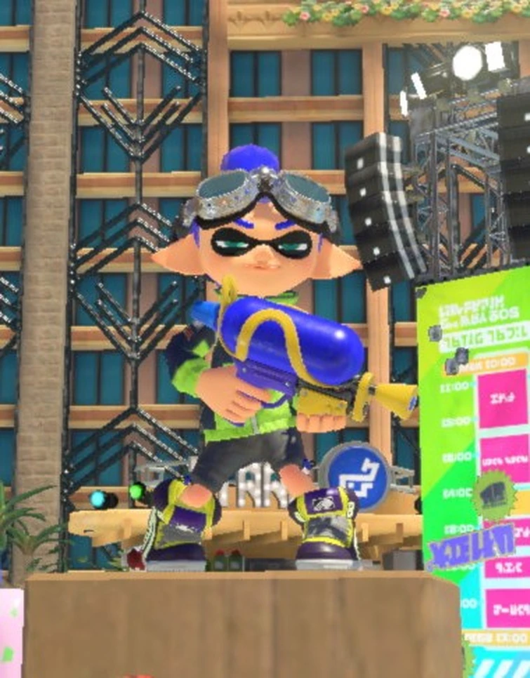 Goggles Cosplay | Fandom