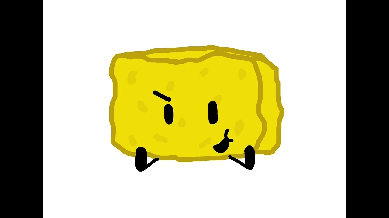 Spongy :D | Fandom