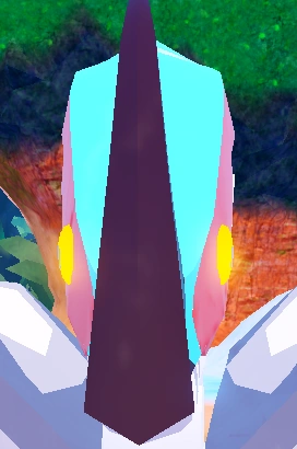 I have such a weak spot for dumb front facing creatures | Fandom