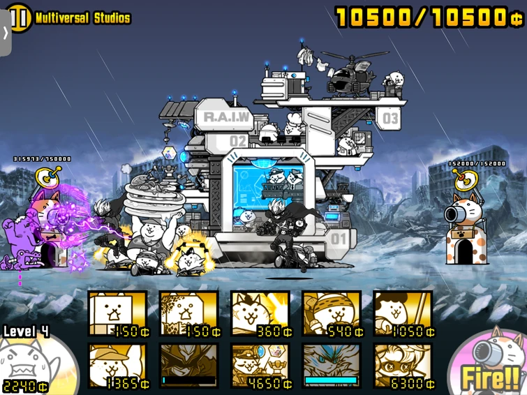 Multiversal studios | Fandom