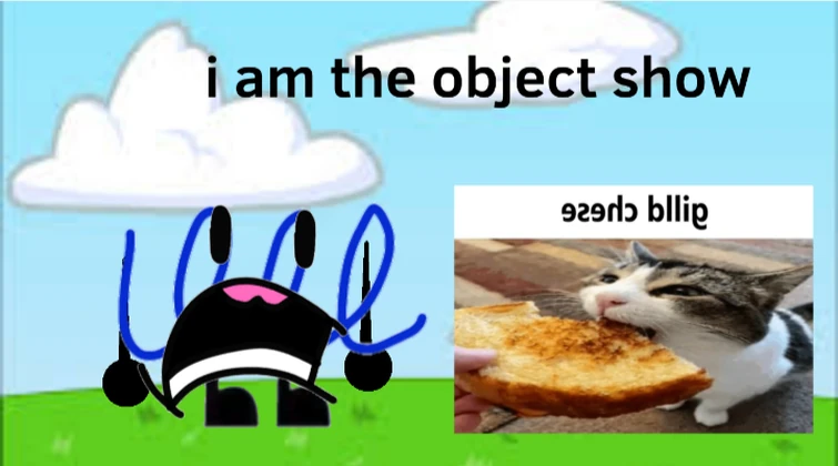 Battle For Octogon 1: the feast [BLOOD WARNING] | Fandom