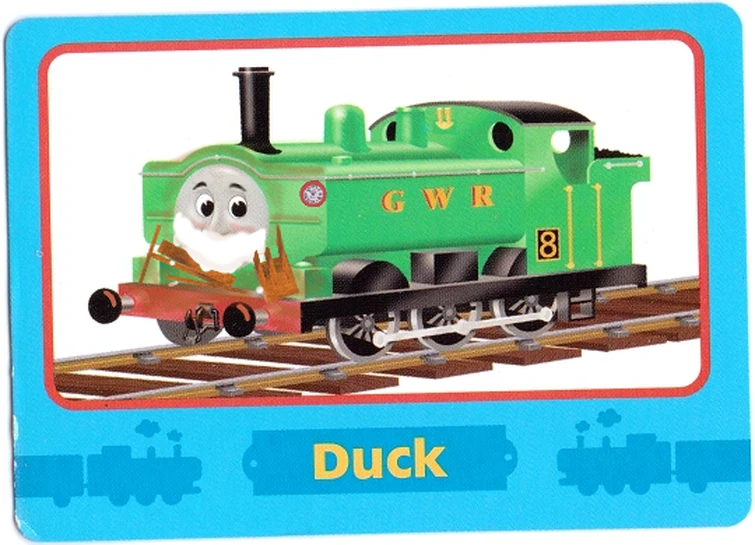 Discuss Everything About Thomas the Tank Engine Wiki | Fandom