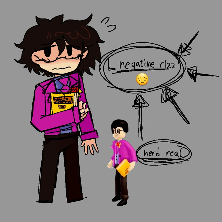 Wow my first post here | Fandom