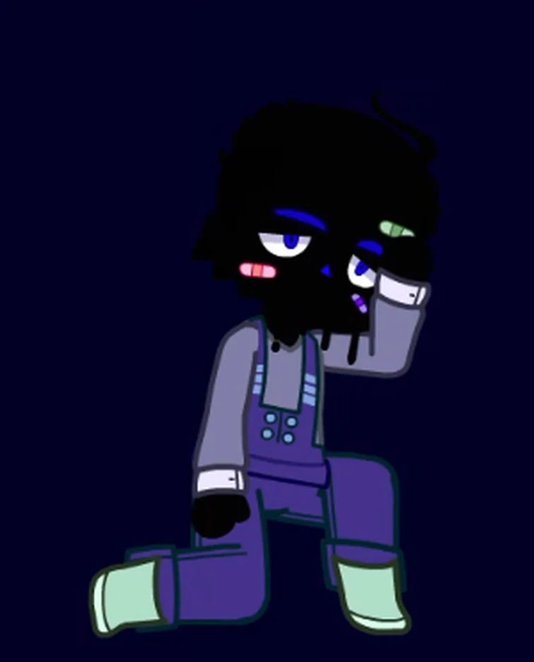 Wow! I made something weird! | Fandom