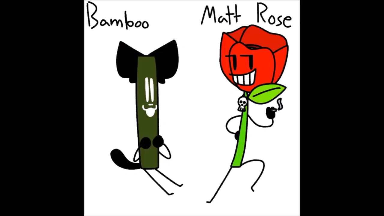 OSC art in new Matt Rose video. We win! | Fandom