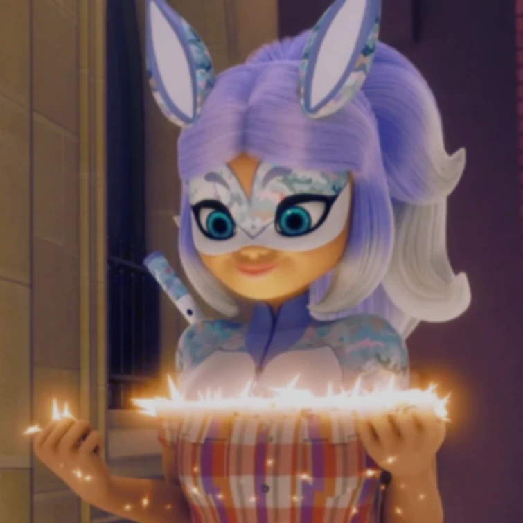 Icons day 3: Rena Furtive | Fandom