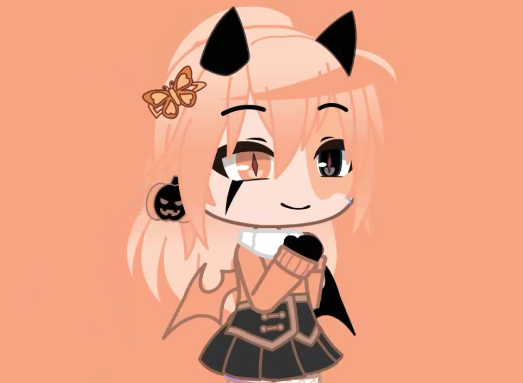 Demon child :) (redesigned!) | Fandom