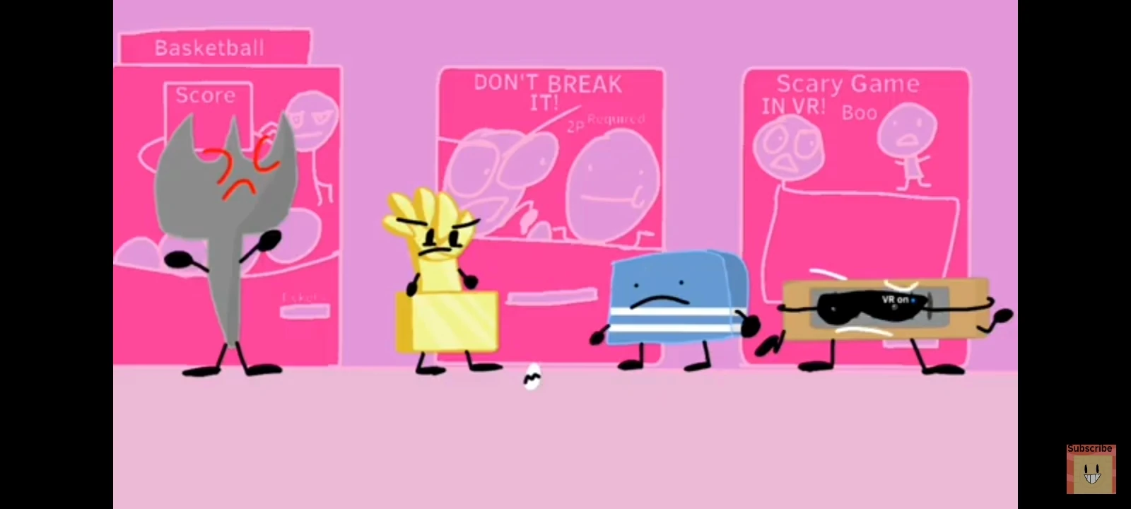 sporky rage | Fandom