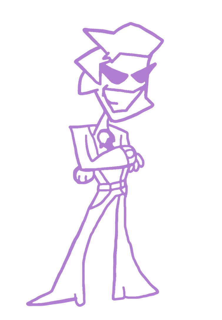 EXE Artwork | Fandom