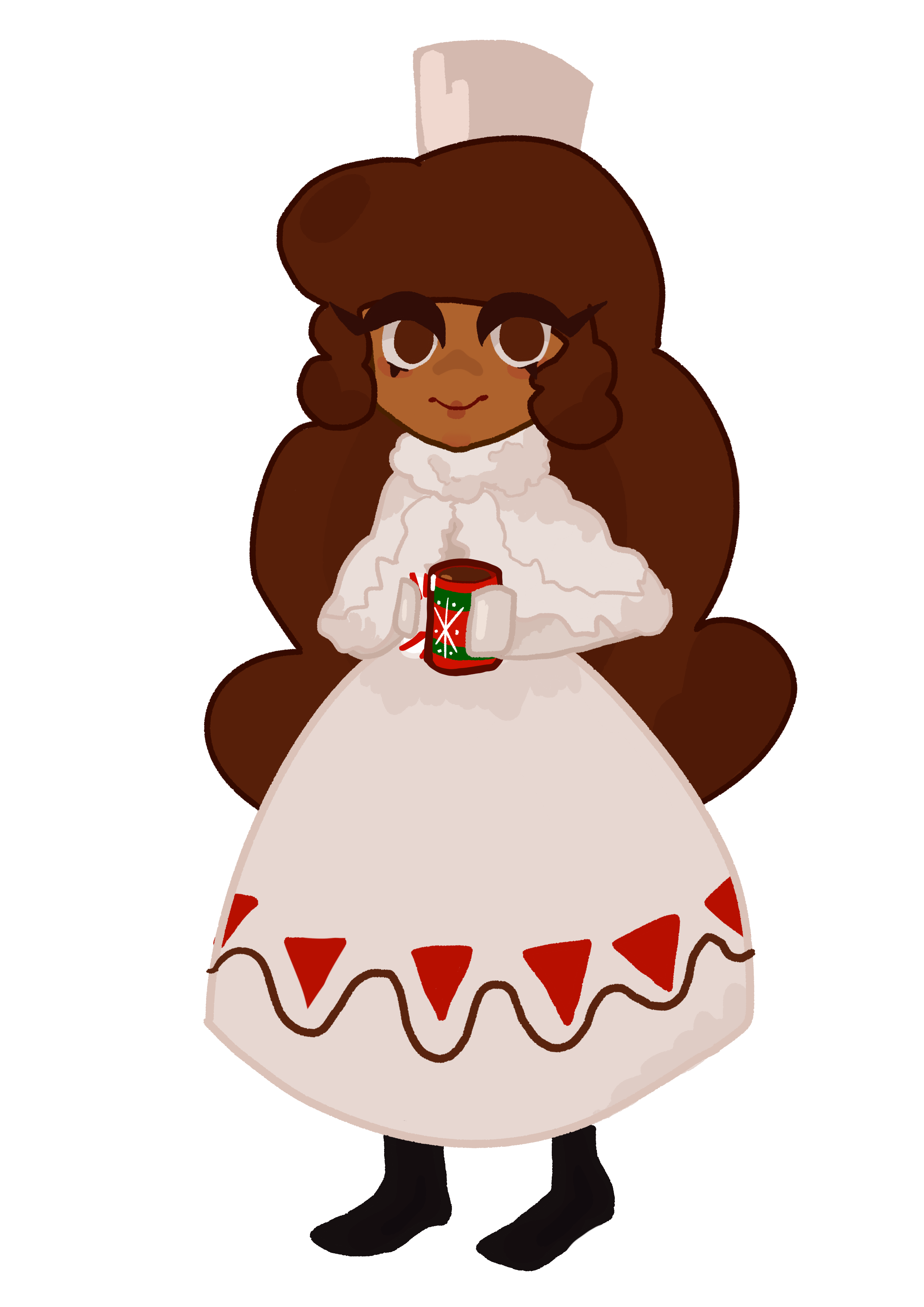 Cocoa Fandom