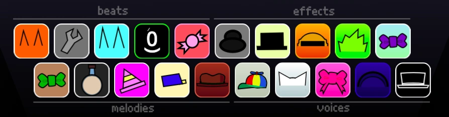 Icons (unfinished) | Fandom