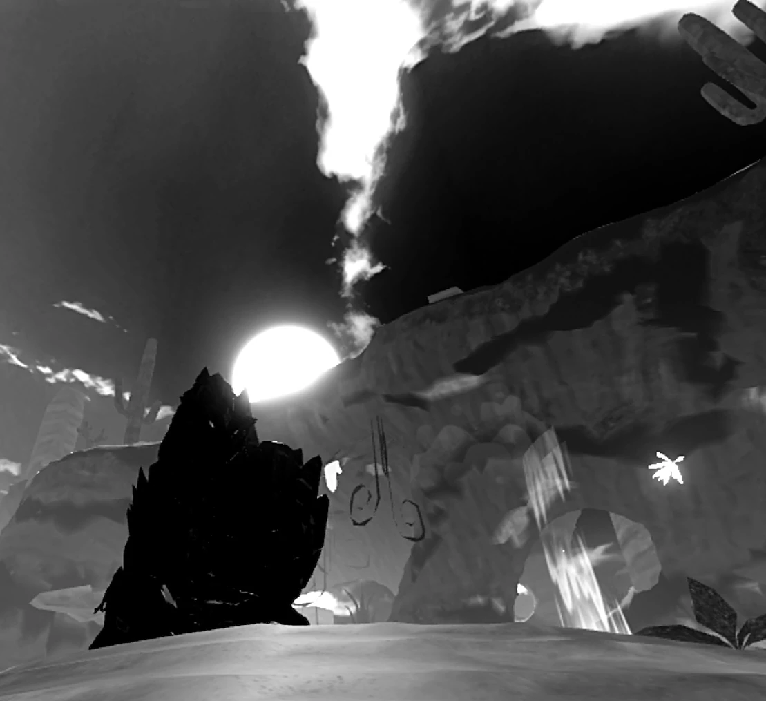 the creature | Fandom