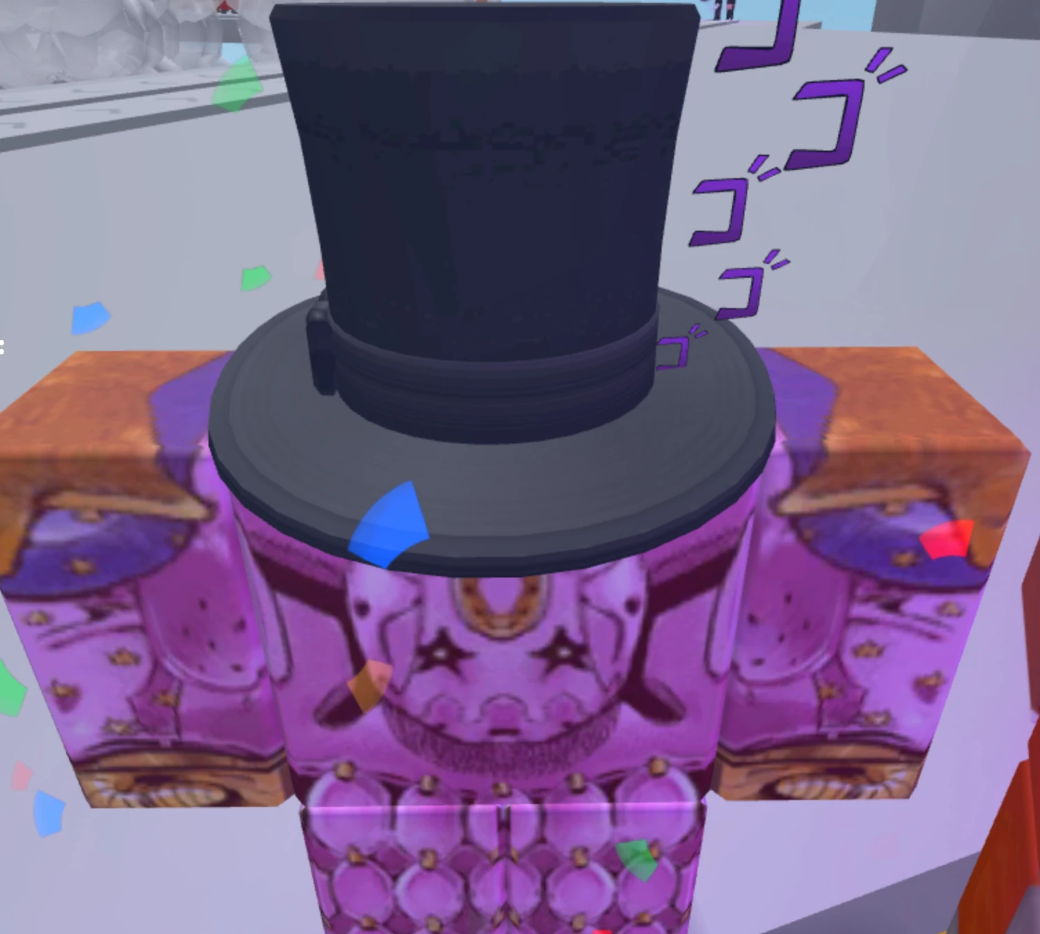 Tusk but with a Tophat | Fandom