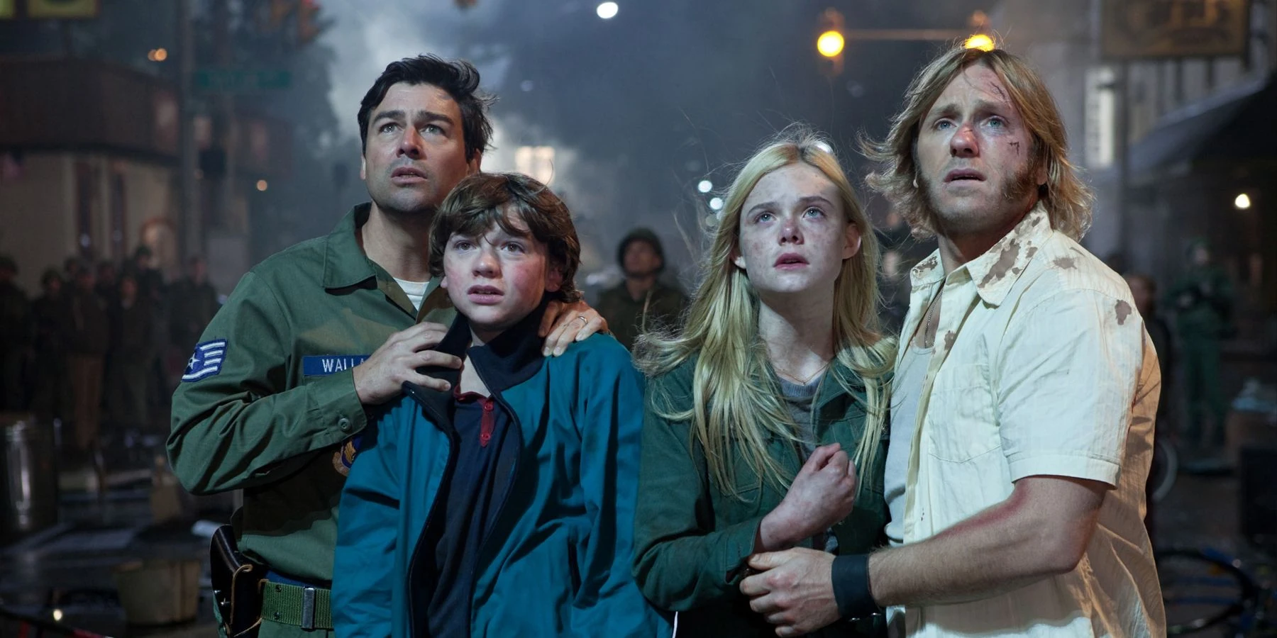 Super 8 = Stranger Things | Fandom