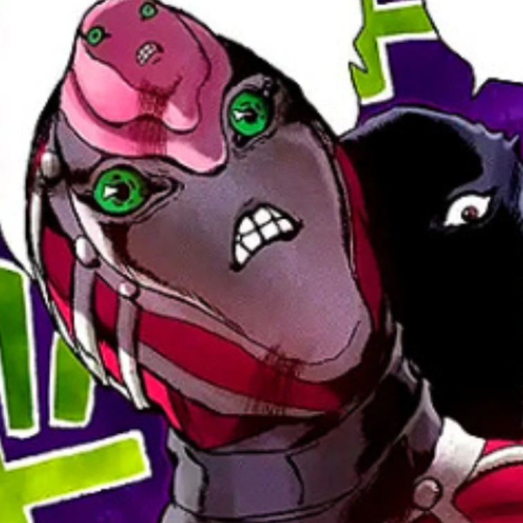 holy crap new PFP | Fandom