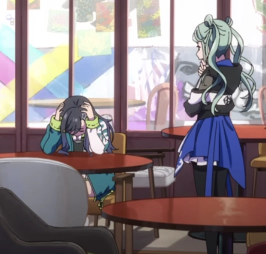 If you haven't read Project World let me summarise with one image | Fandom