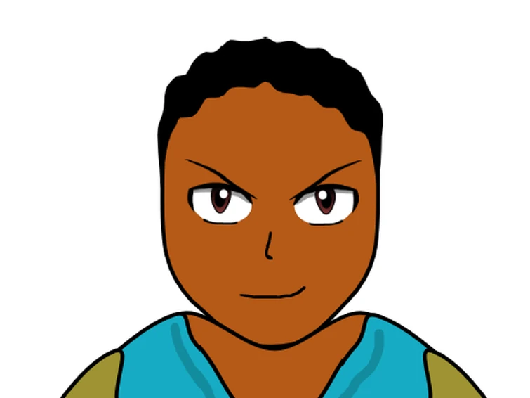 Young Krogan (NO SCAR) (HTTYD RTTE Anime) | A bit rushed | Fandom