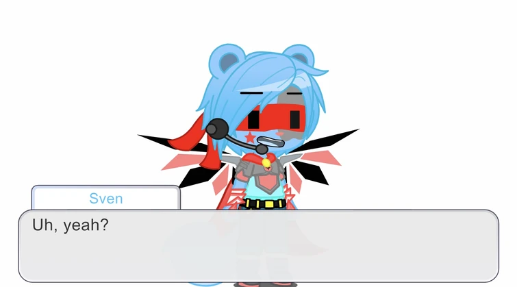 Ask/Dare the PM gang + Robyn | Fandom