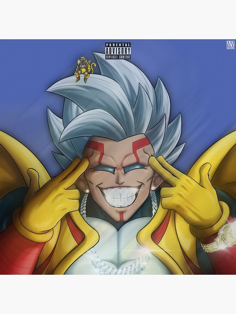 DB Breakers live stream in 30 mins, Baby vegeta and SSj4 reveal | Fandom
