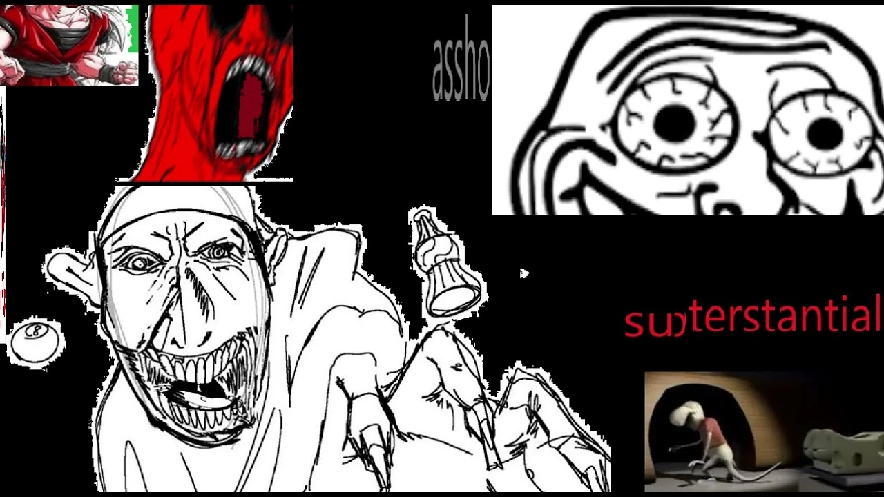 semi unrelated video I uploaded shameless plug | Fandom