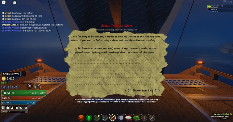 Discuss Everything About Arcane Odyssey Wiki | Fandom